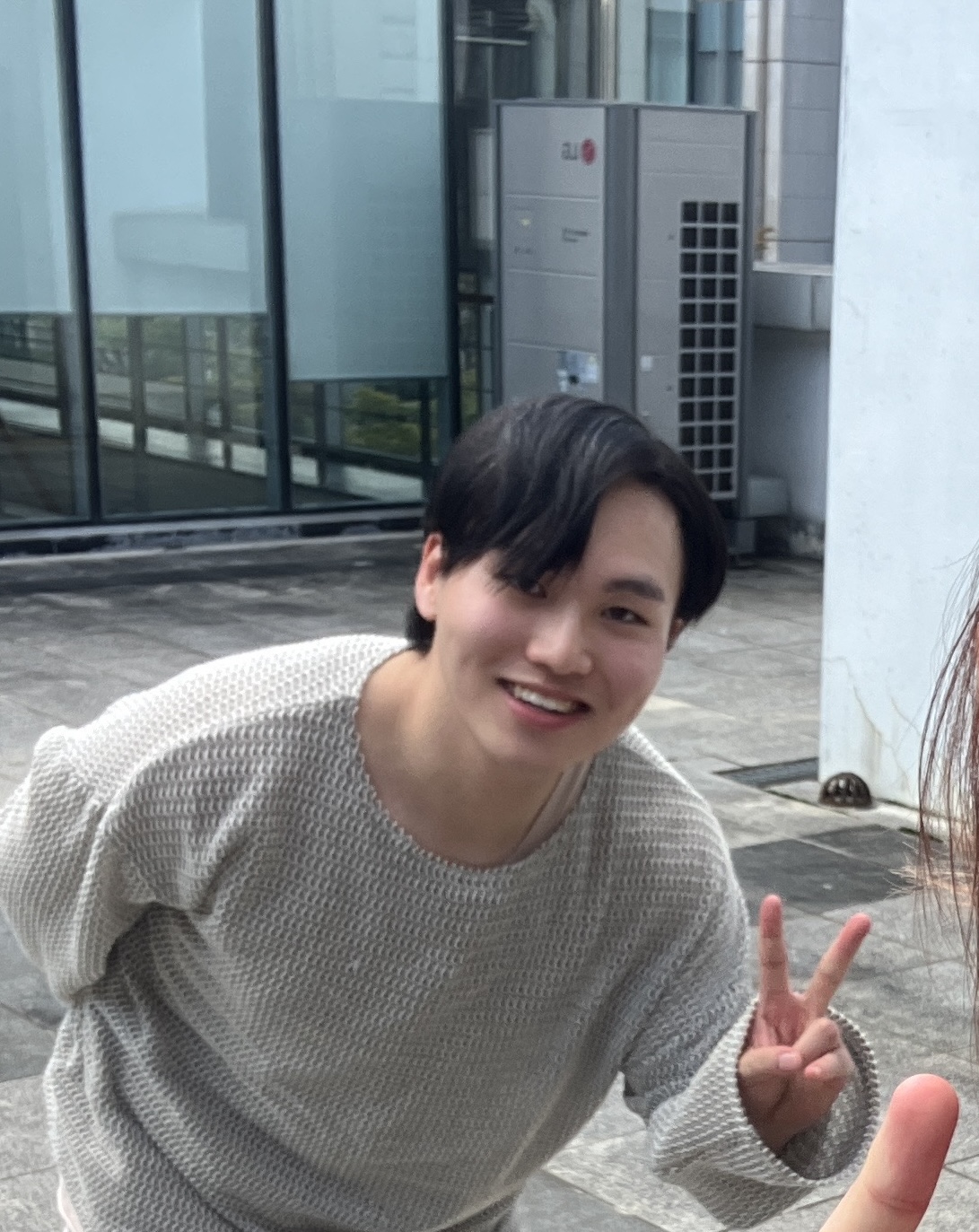 Kichang Lee